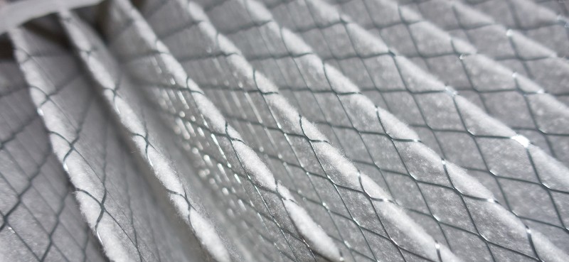 5 Types of HVAC Air Filters in Suffolk, VA